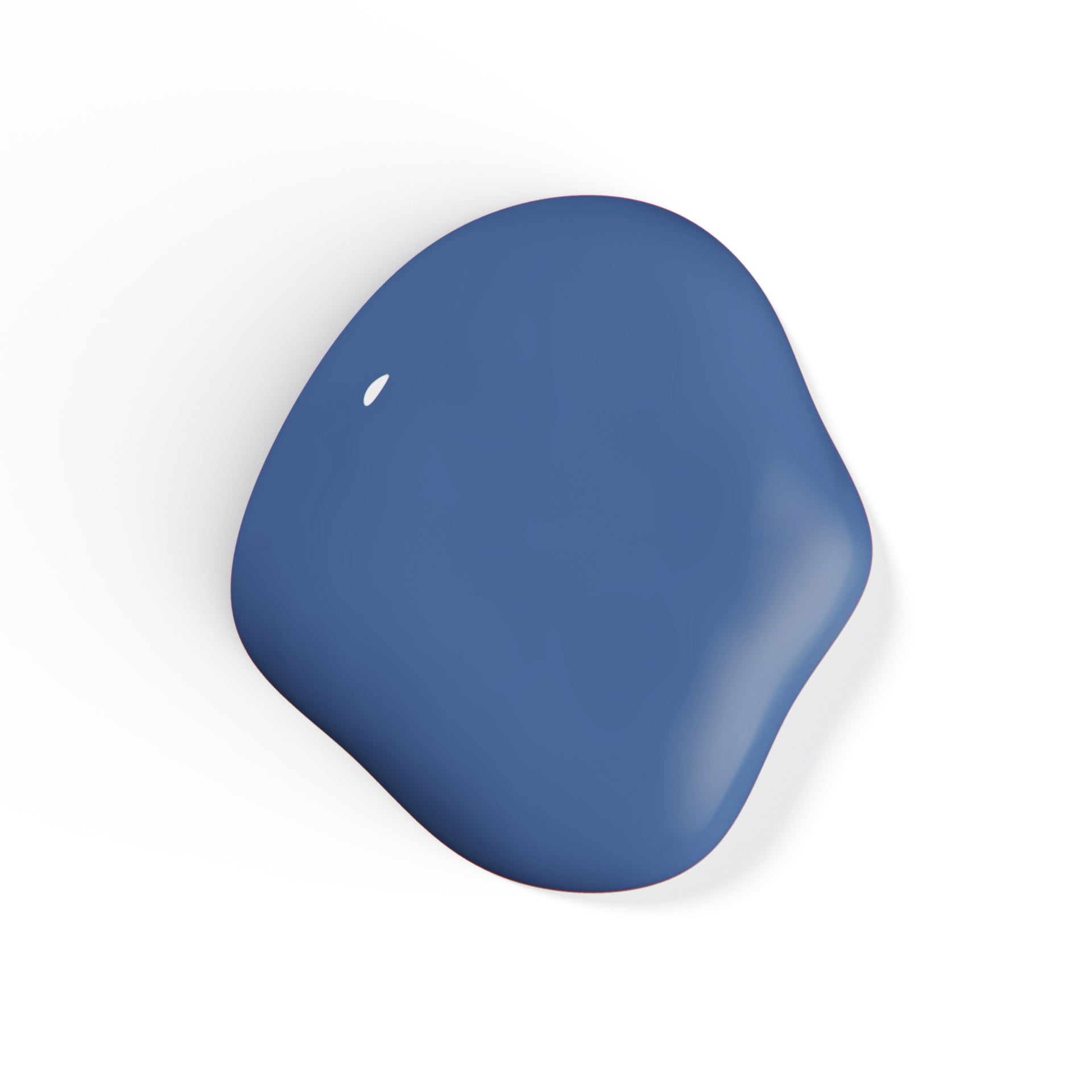 Indigo Child Blue Nail Polish – Liberation Nails